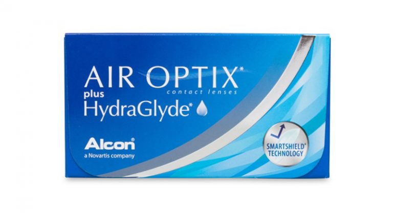 Soft Contact Lenses for Vision Correction | Drs J&K Gill and Associates